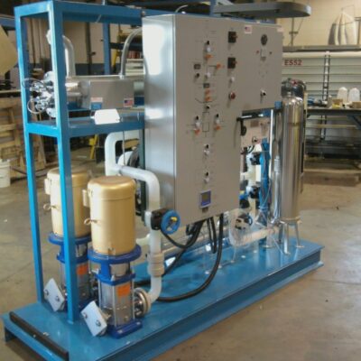 Project Gallery - Corrosion Products & Equipment, Inc.