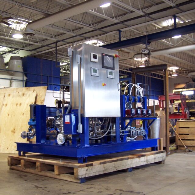 Project Gallery - Corrosion Products & Equipment, Inc.