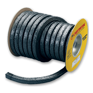 Packing and Gasketing - Corrosion Products & Equipment, Inc.