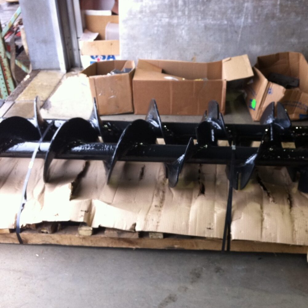 Project Gallery - Corrosion Products & Equipment, Inc.