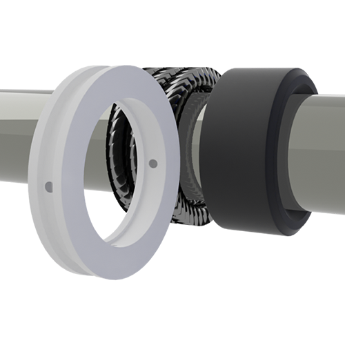 EZ PAC Sealing Solution - Corrosion Products & Equipment, Inc.