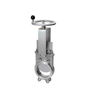 Knife Gate Valves - Corrosion Products & Equipment, Inc.